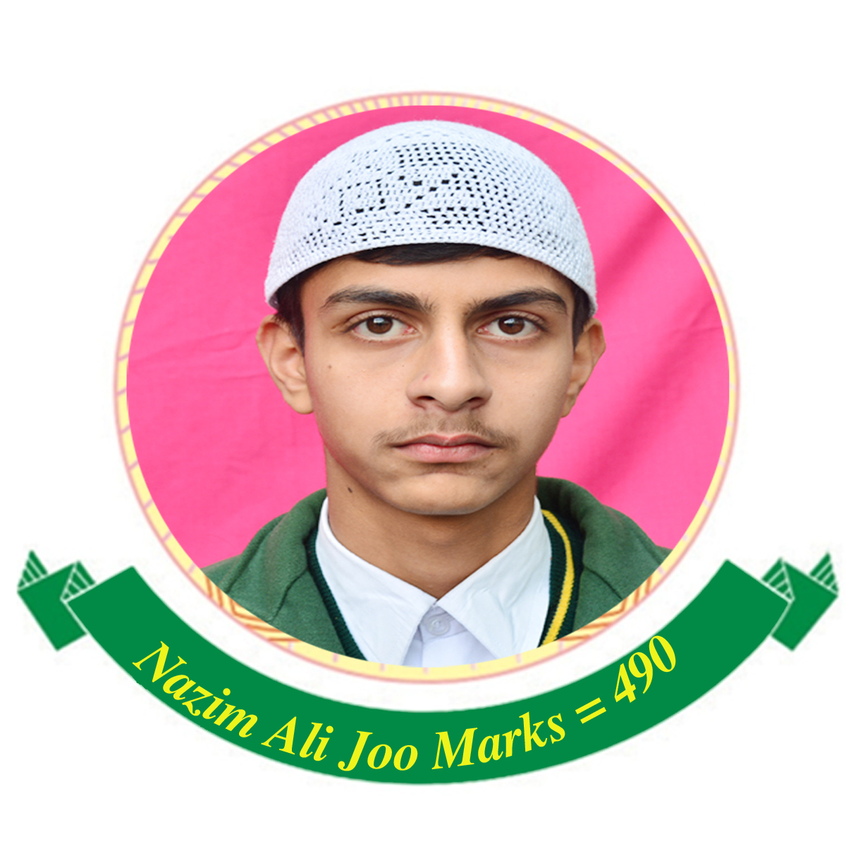 RP School Boys| Alamdar Colony